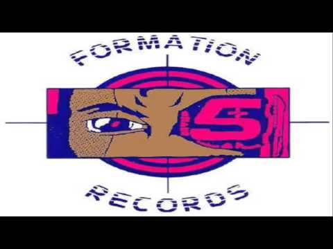 FORMATION RECORDS TRIBUTE MIX 1992-1994 / MIXED BY DJ PURSUIT - YouTube