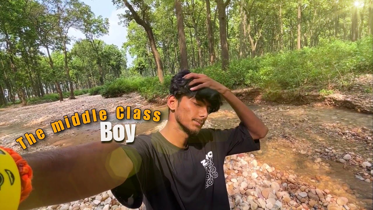 The Middle Class boy | Small Story #cinematic #middleclassfamily # ...