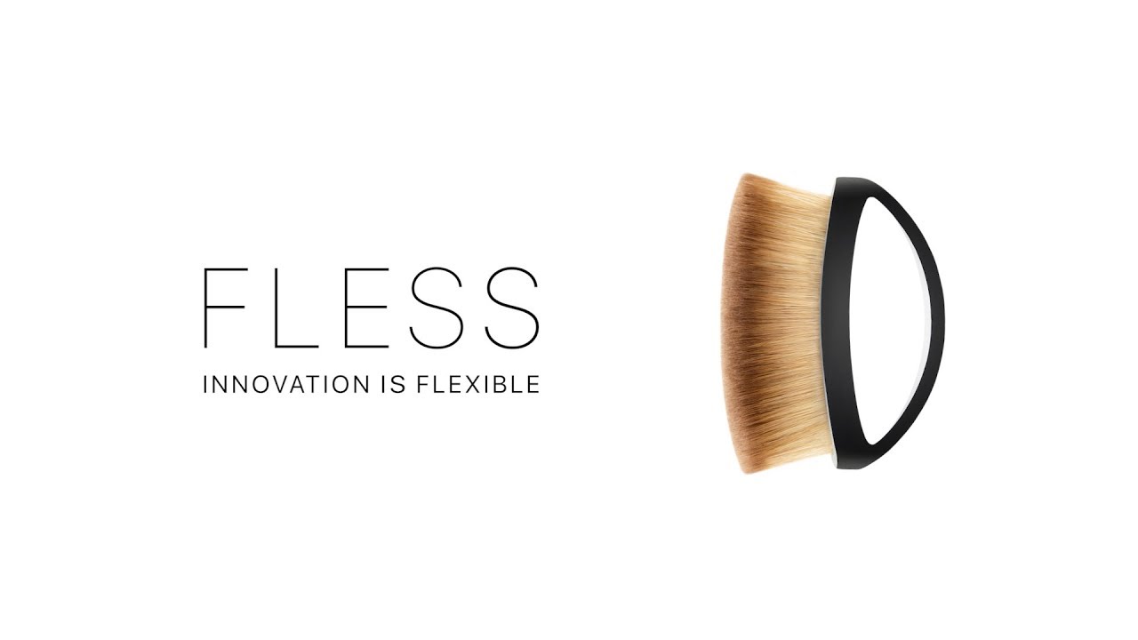 FLESS INNOVATION IS FLEXIBLE - YouTube