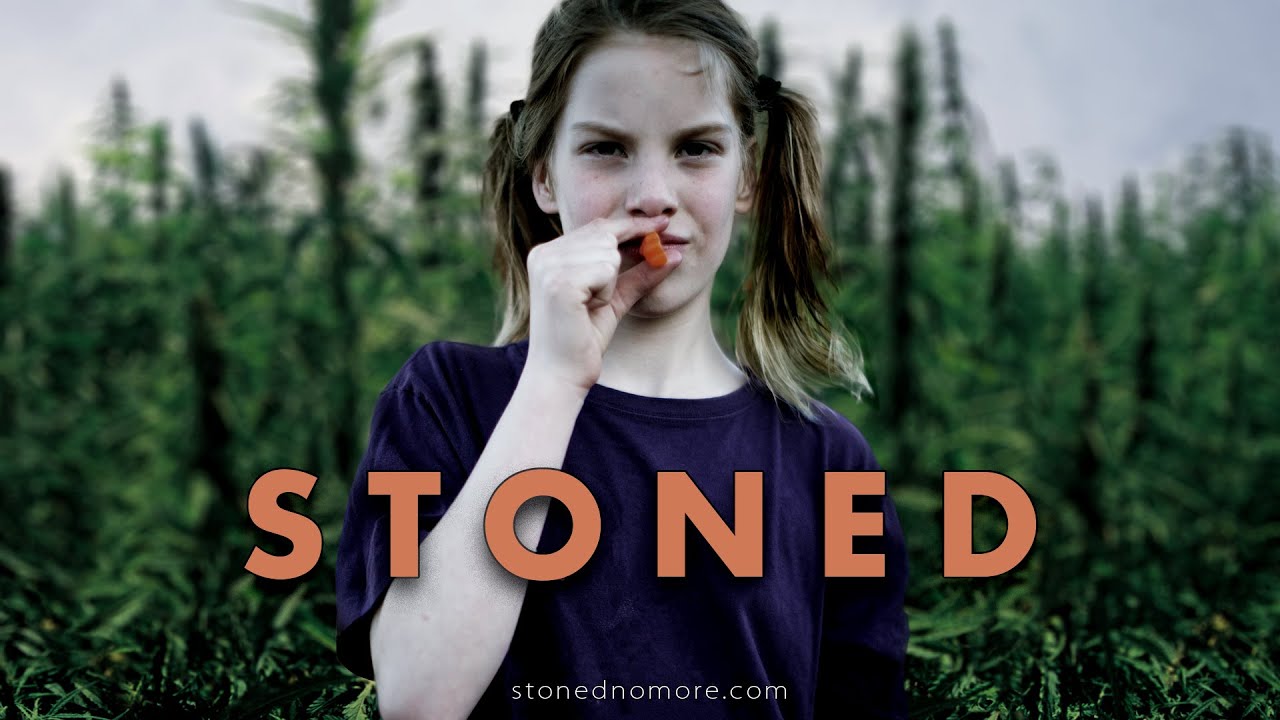 Stoned (2017) - Trailer - YouTube