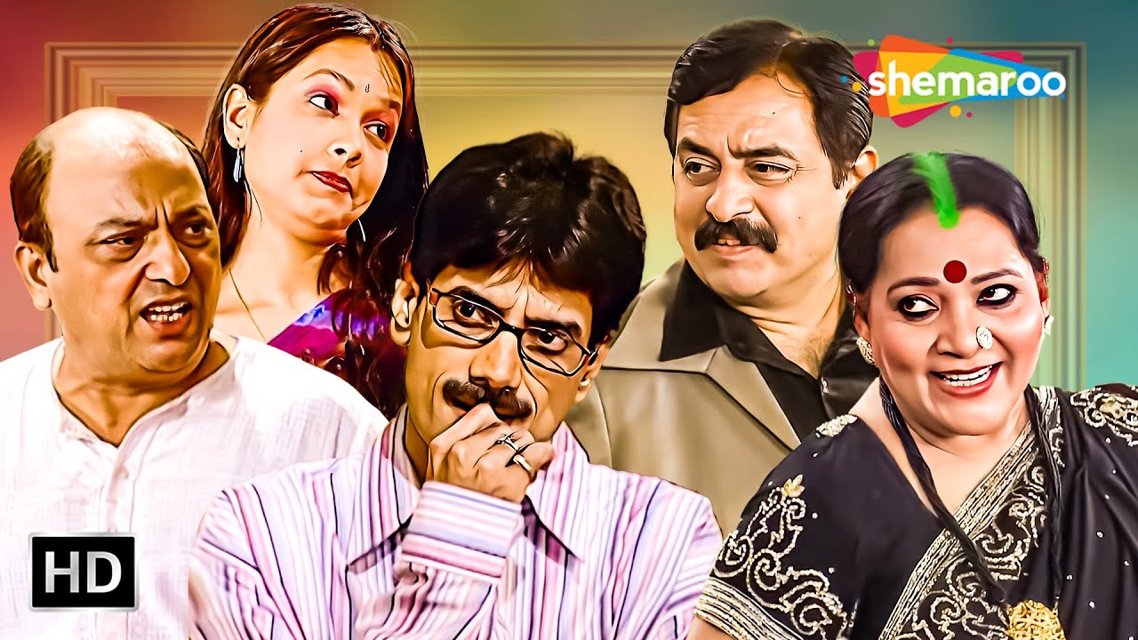 Kokila Na Pati Na Bija Lgan Thase | Ashish Bhatt | Prathima T. | Hemant ...