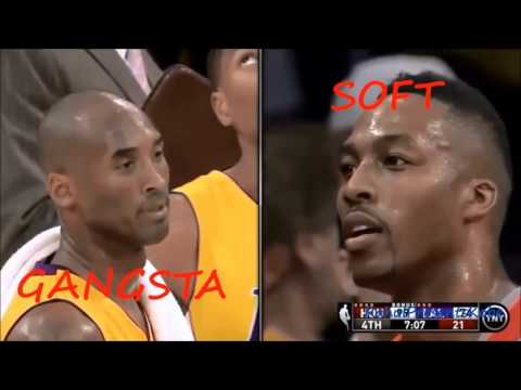 Kobe Bryant: Thug Life (Damn it feels good to be a G)