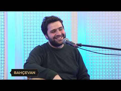 Ömer Çelik ile Bahçevan 4. Bölüm - Konuk: Hüseyin Yazan (Sanatçı)