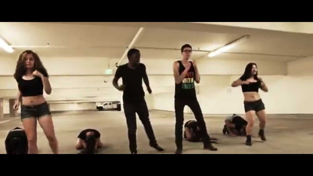 Catch A Fyah Promo 2014 || Private Party/Whine & Kotch - YouTube