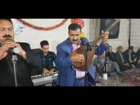 Asiq Javad Moharrami | عاشیق جواد محرمی