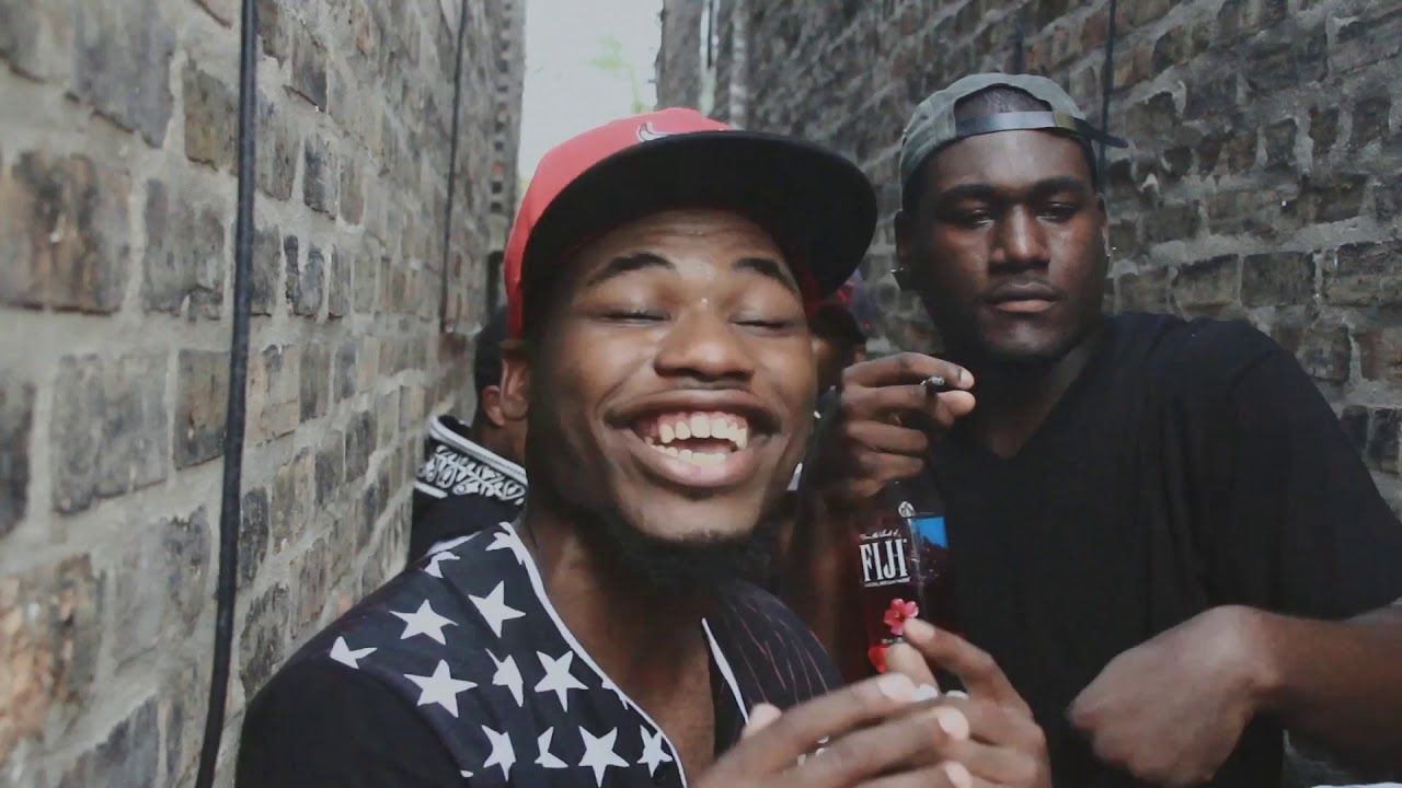 Lito Jordan Ft Tyler Myles "Amazing" - YouTube