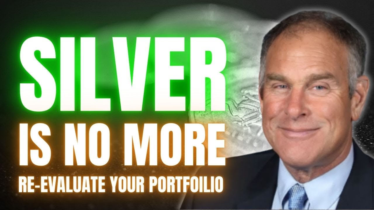 ⭐️ URGENT! This Is Happening With SILVER & GOLD Prices | Rick Rule ...