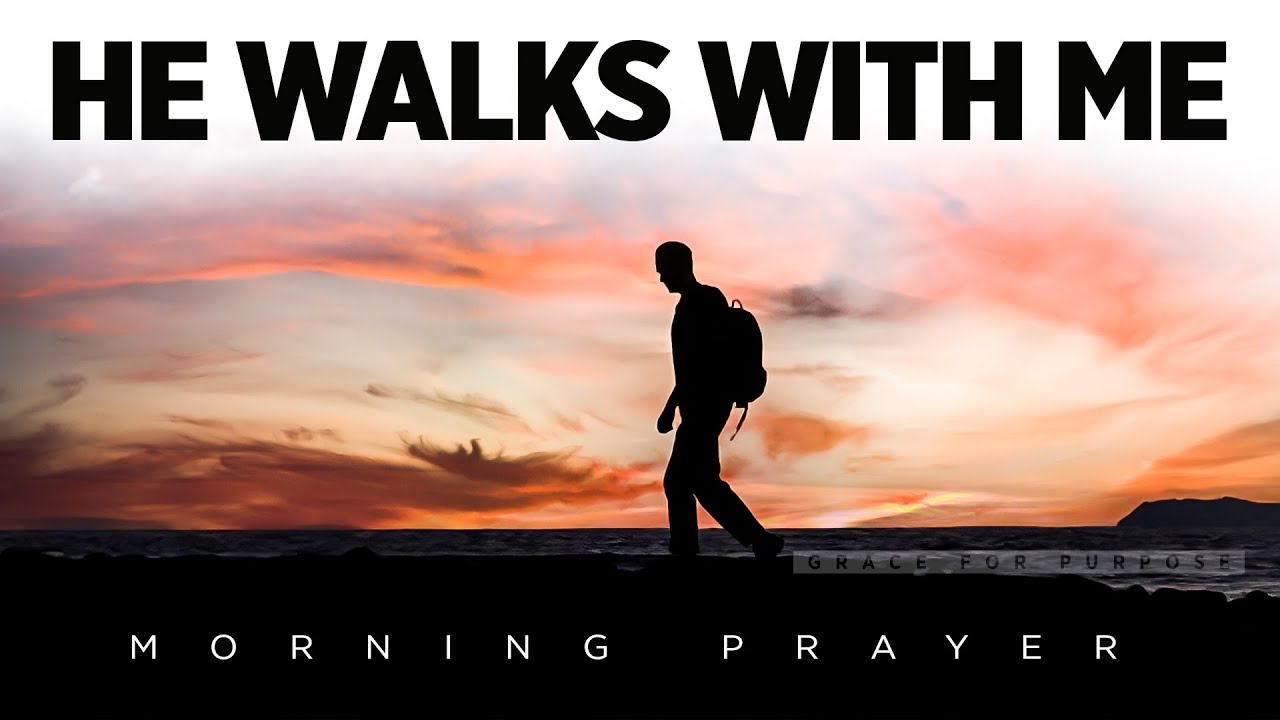 God Is Watching Over You (DO NOT WORRY) | A Blessed Morning Prayer To ...