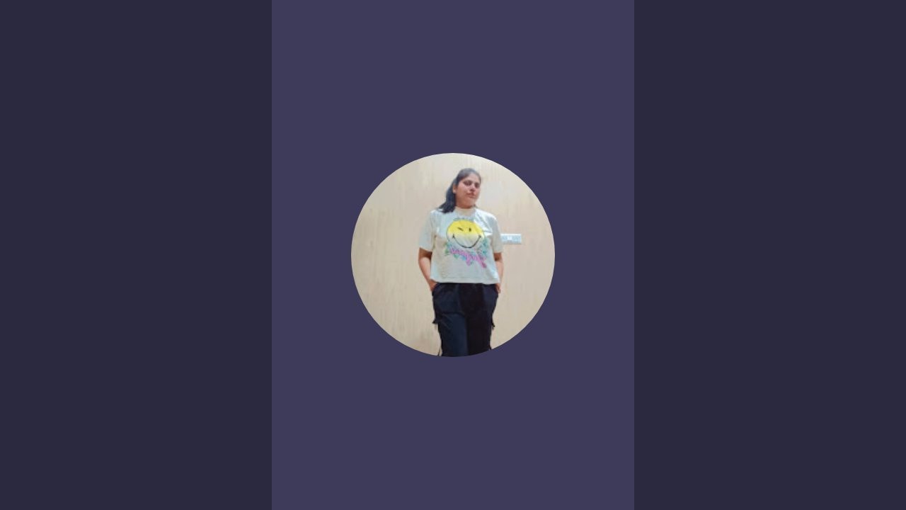 shiwani Sharma is live - YouTube