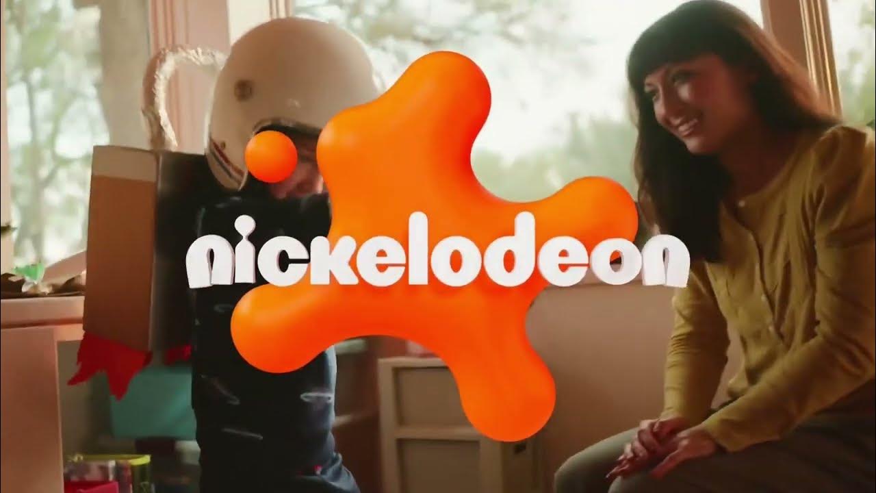 Nickelodeon US - Nick Jr. Block Bumpers (2023 Splat Rebrand) - YouTube