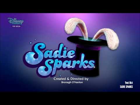 Sadie Sparks - theme song (Turkish)