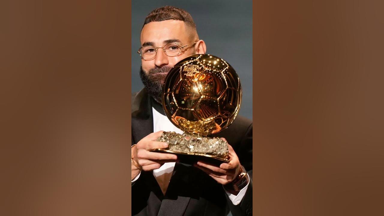 1 2 3 And To The 4 Benzema Just The Ballon D or YouTube 1-2-3-and-to-the-4-benzema-just-the-ballon-d-or-youtube