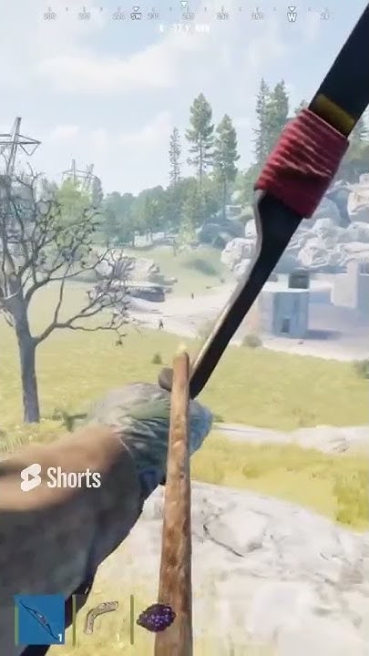 FAR headshot (Rust Console) #short #shortvideo #shortsvideo #rust #rustconsoleedition #gaming # ...