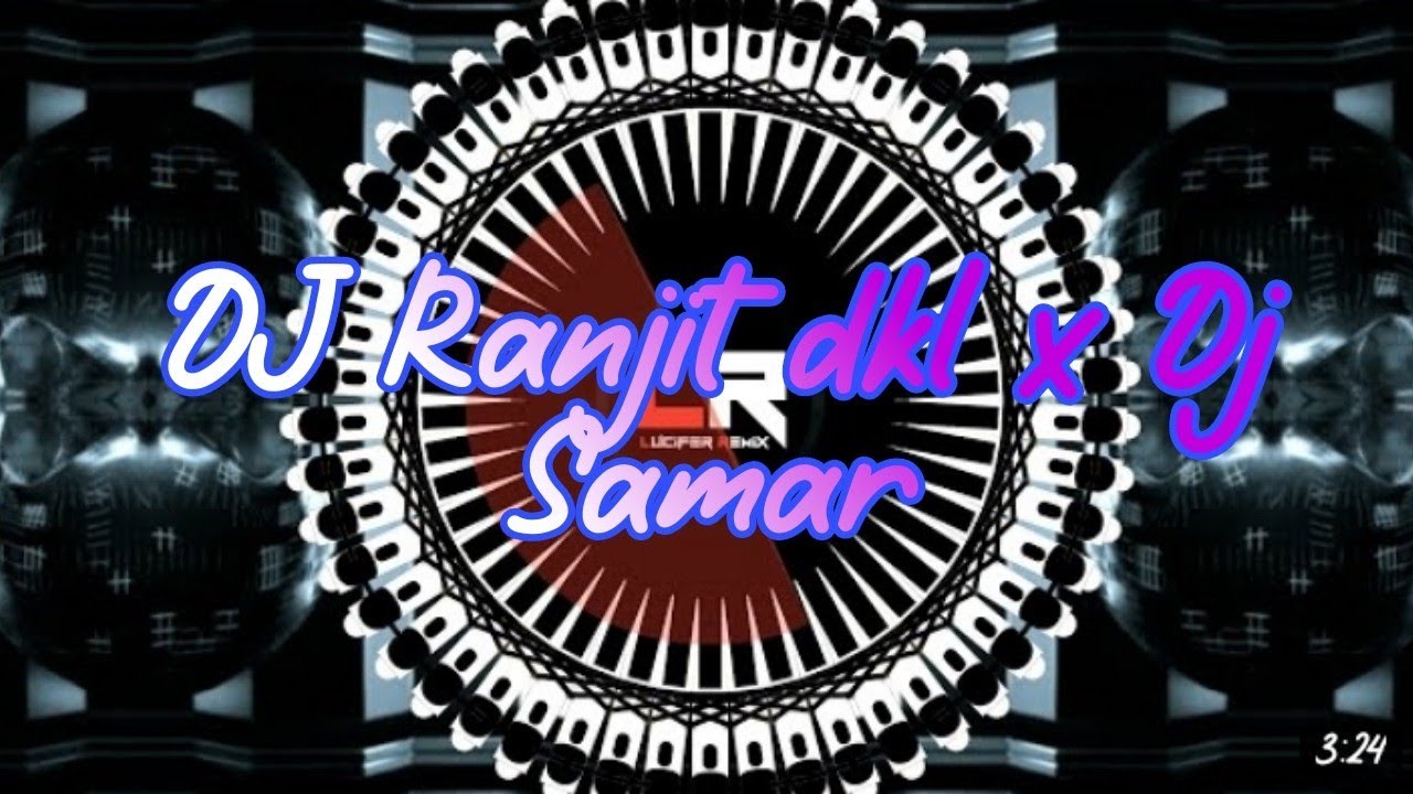 Lal Mundiya (Tapori Mix) Dj Samar X Dj Ranjit Dkl - YouTube