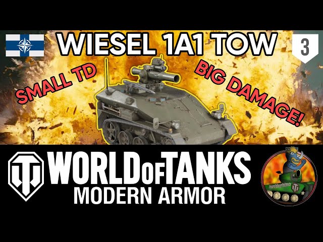 Wiesel 3