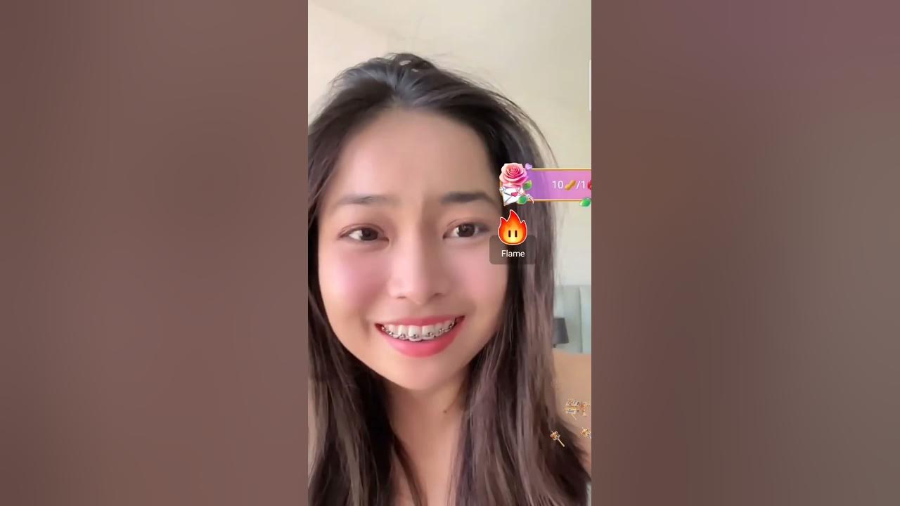 BIGOIVE CUTE GIRL #059 - YouTube