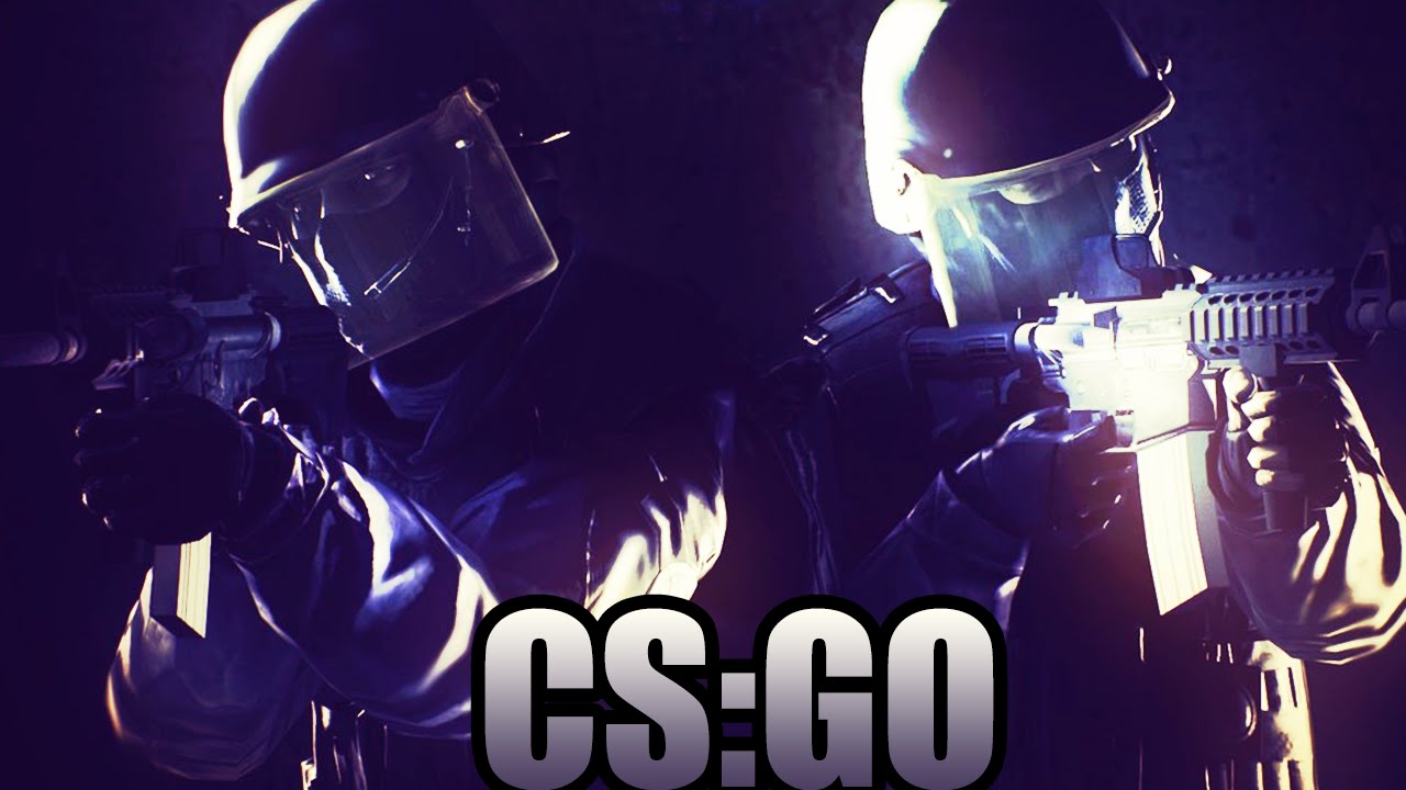 CS:GO - Keep Rushing (CS:GO Full Gameplay) - YouTube