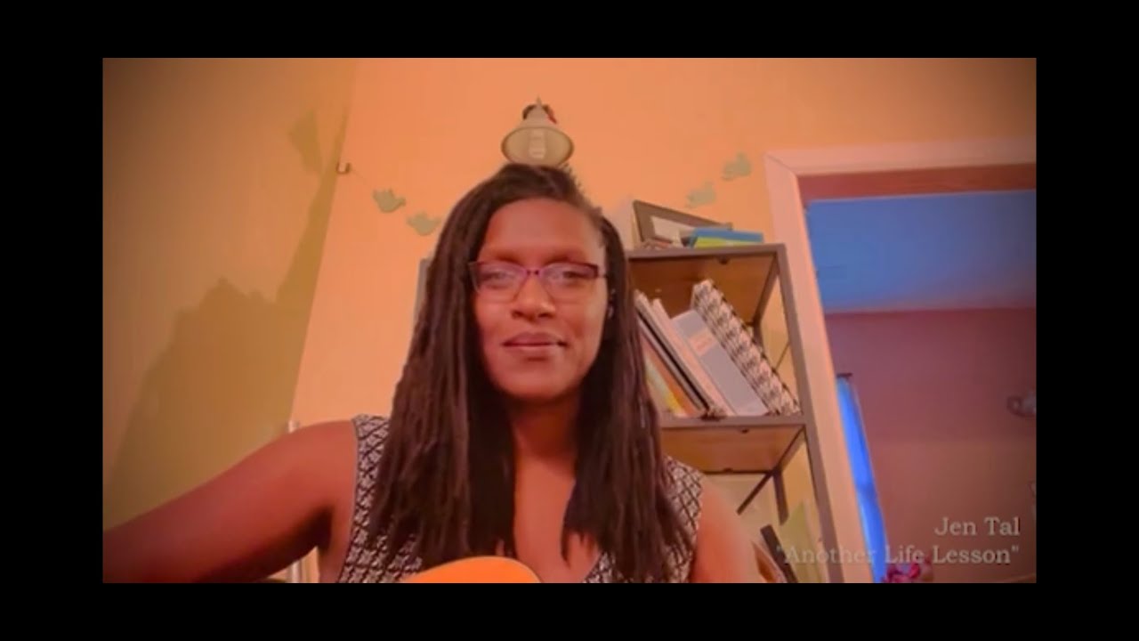 Jen Tal :: Another Life Lesson - YouTube