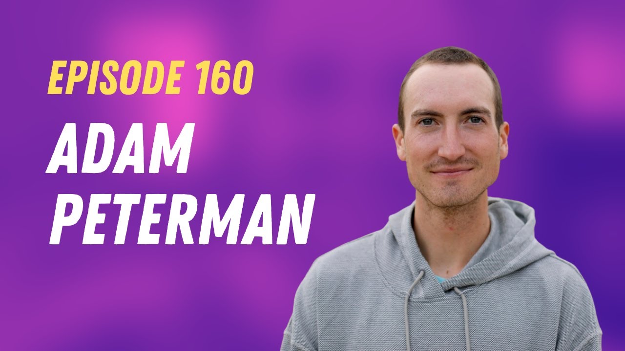 World Trail Running Champion Adam Peterman: Trail Running, Mountain ...