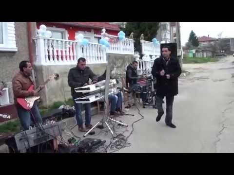 Rasko Ferdi - Seherin Vakti 2015