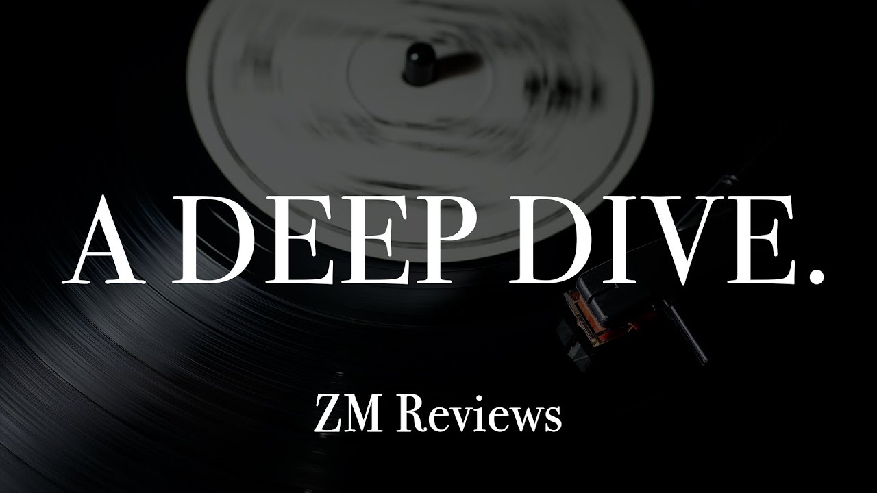 A deep dive into me and my reviews. | COMP1720 - YouTube