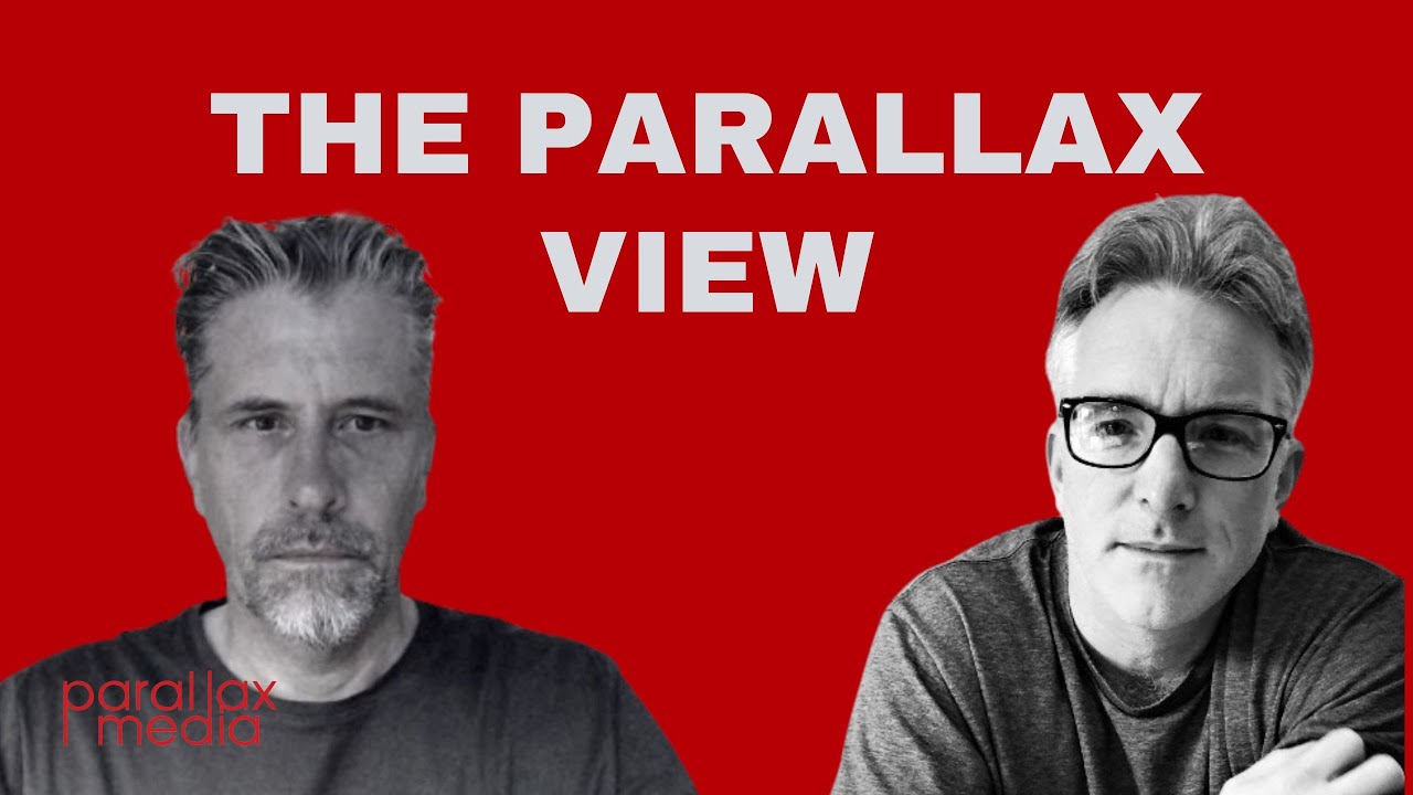 The Parallax View #140: On Matriarchs and other archetypes - YouTube