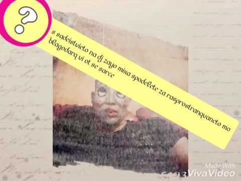 NEW-HIT adriana angei & djamaikata ati si marka