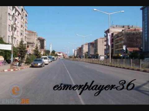 Ahmet Kaya Arka Mahalle