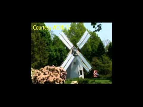 Anthony Everett WCVB TV 5 Live on Wicked Teen - YouTube