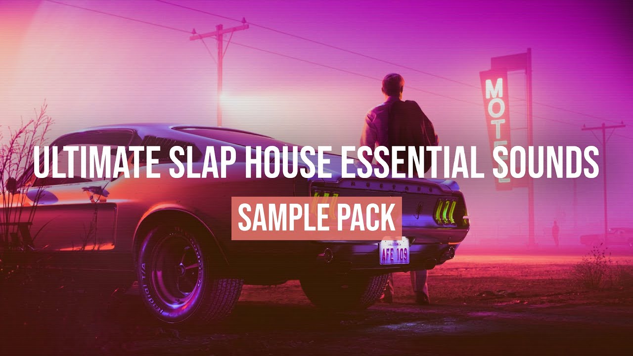 SLAP HOUSE SAMPLE PACK V3 | ROYALTY FREE ACAPELLA VOCALS, SAMPLES ...