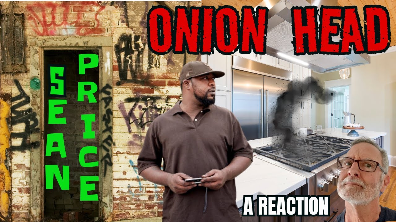 Sean Price - Onion Head - A Reaction - YouTube