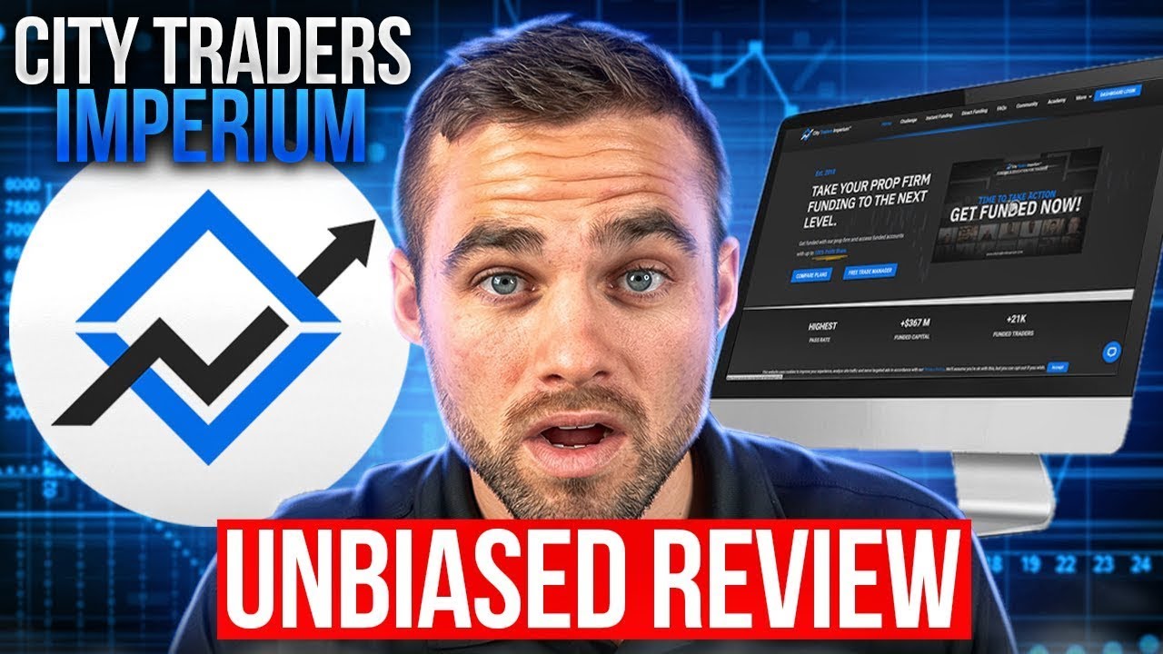 City Traders Imperium (CTI) Prop Firm Review 2024 - YouTube