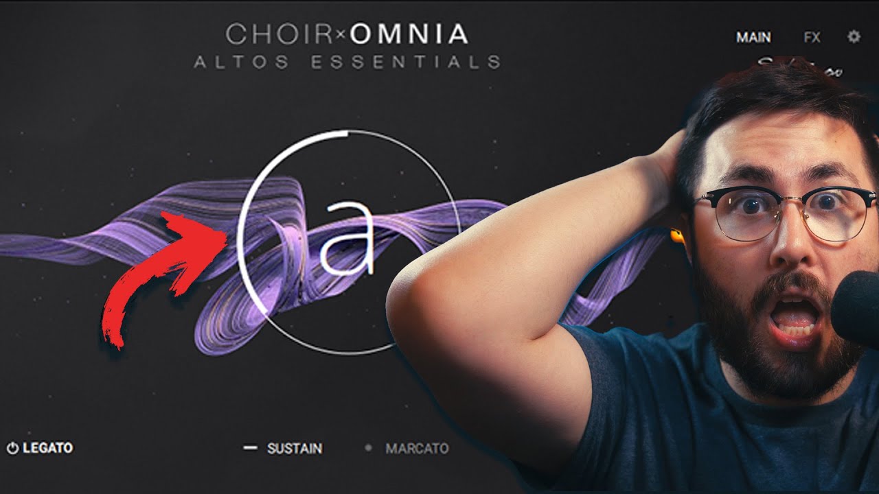 The Greatest Epic Choir Plugin Ever Created - YouTube