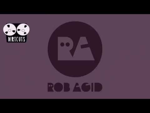 Rob Acid - Machines took Over (dirtcuts) - YouTube