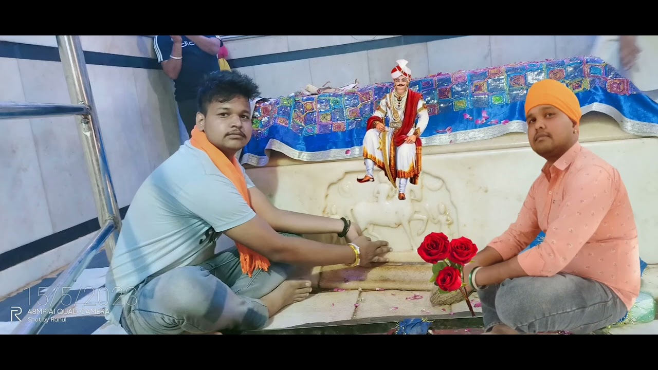Goga peer ji status 🙏(2) - YouTube