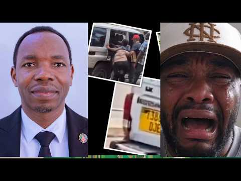 Katambi Apewa Onyo KALI - Rose Ametekwa Mlimani City | Nuruvazi Awapa Makavu Ccm
