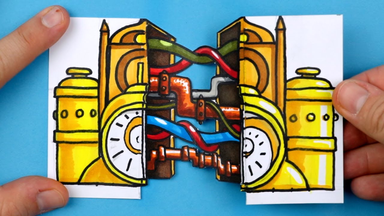 TITAN CLOCKMAN Becomes a MONSTER !? (CRAZIEST TITAN CLOCKMAN ARTS ...