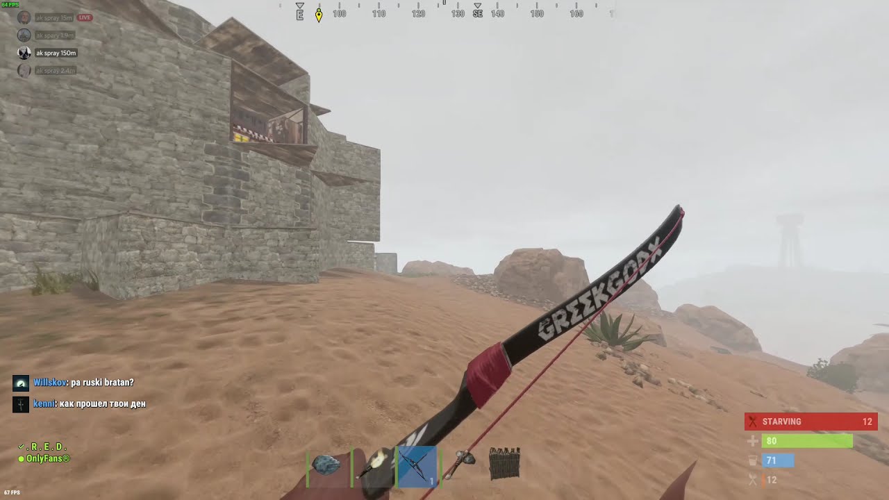 ALWAYS Check decaying bases in rust - YouTube