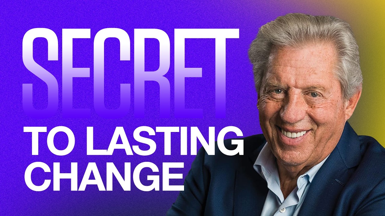 The Secret to Leading Lasting Change | John Maxwell - YouTube