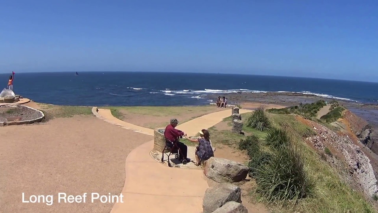 Sydney Picnic Point 01 - YouTube