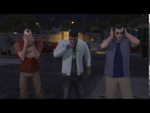 GTA 5: \
