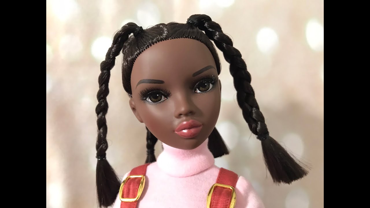 Neema Straight and Narrow Unboxing (adult collector) - YouTube