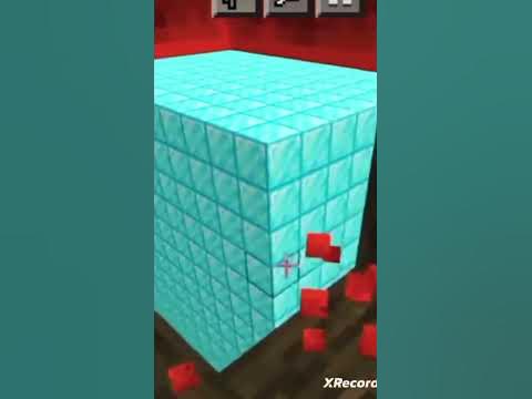 normal blocks shorts @TellyReporter @zamzamelectronicstradingllc @TechnoGamerzOfficial - YouTube