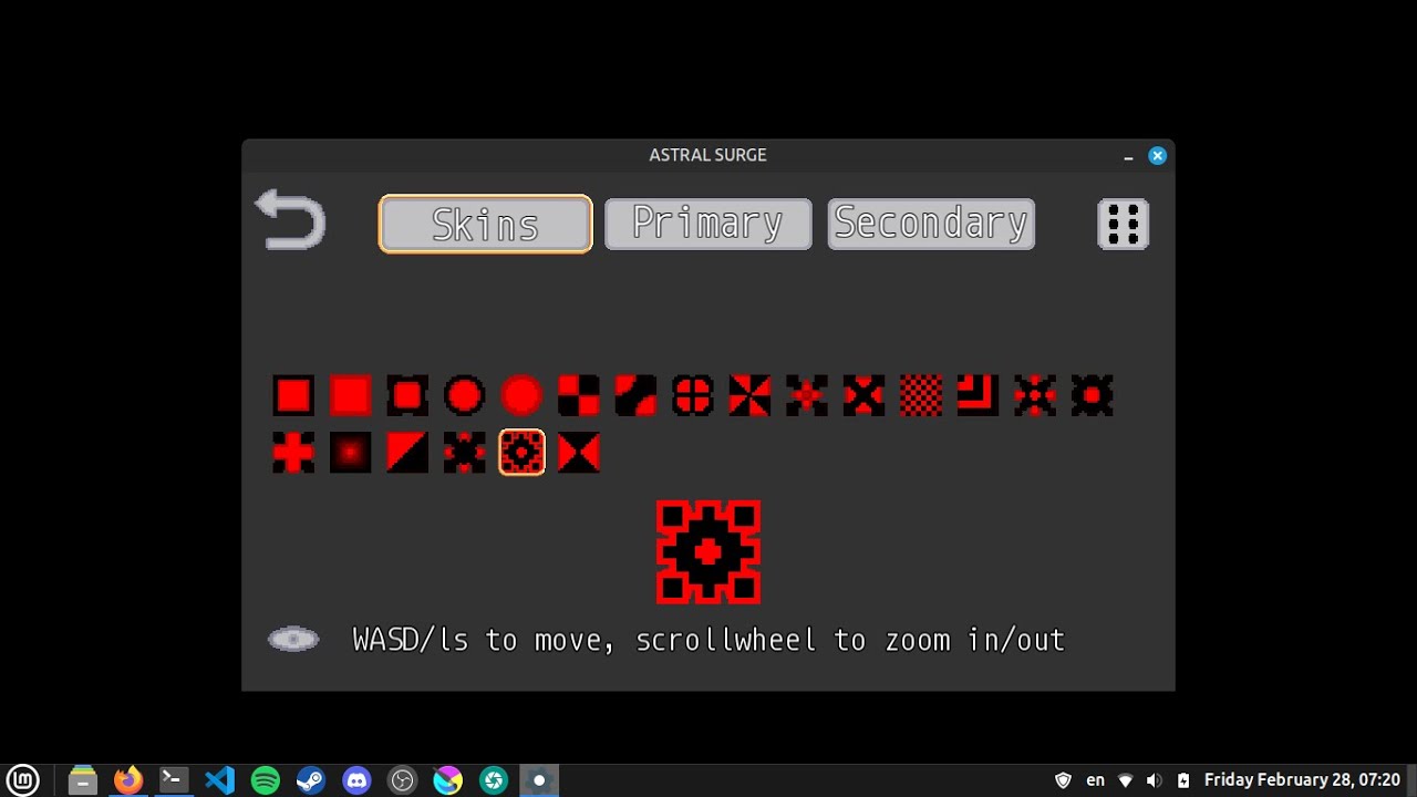 More Comprehensive Customization System - YouTube