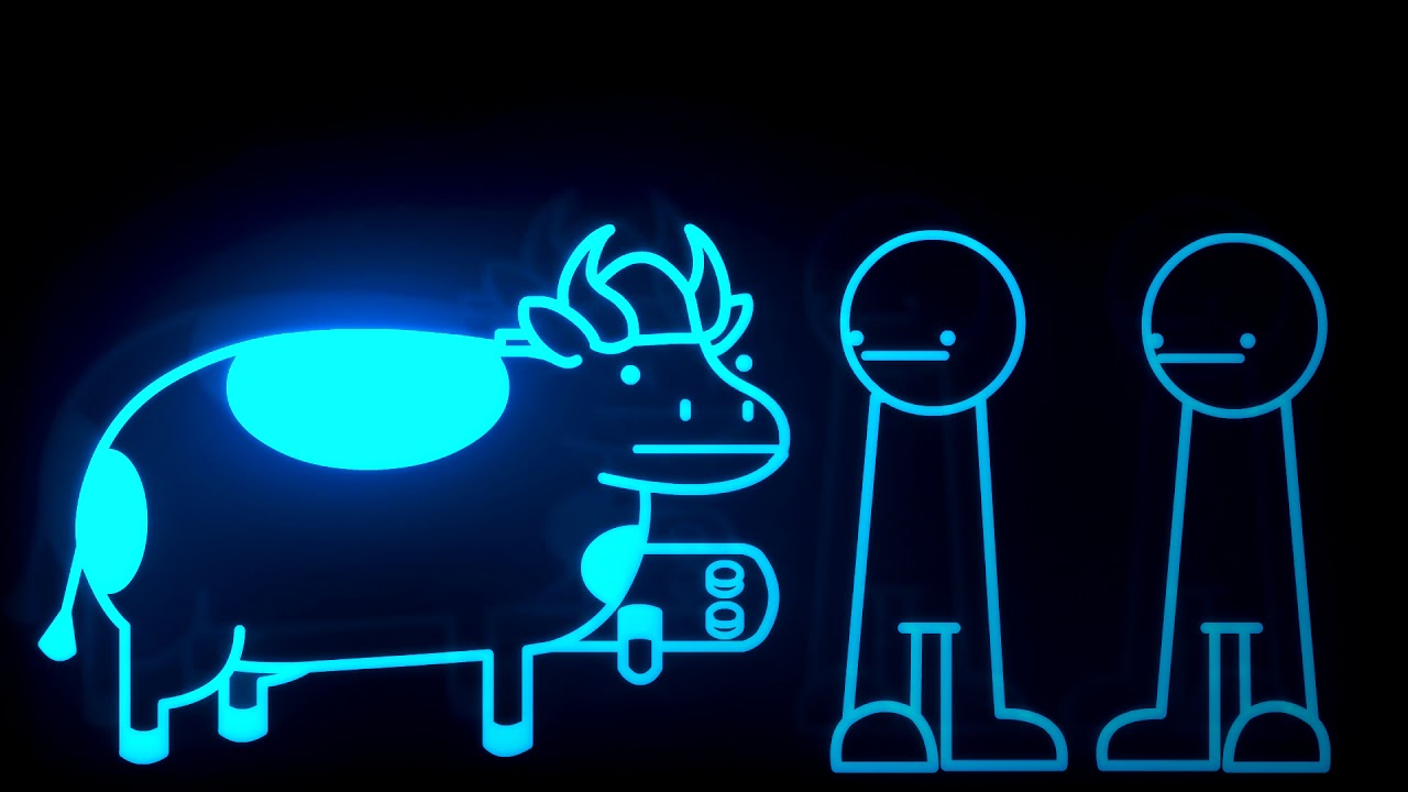 ASDFmovie 8 Vocoded - YouTube