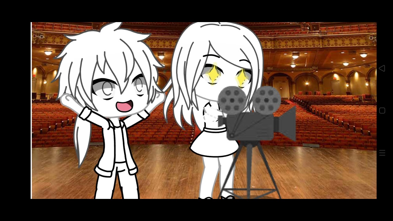 sus📮 gacha life meme - YouTube