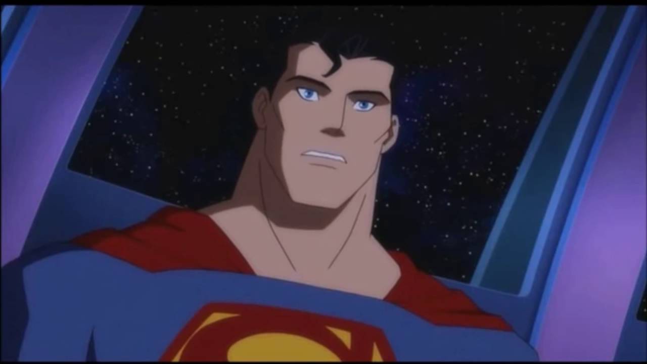 Batman is most badass hero of all time - YouTube