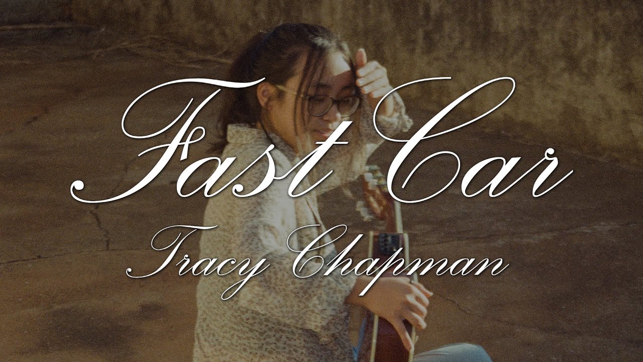 Fast Car - Tracy Chapman (cover) - YouTube
