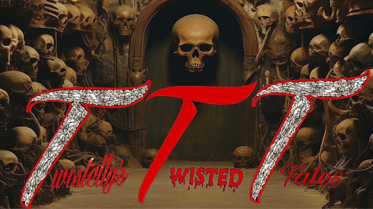 PROMO TTT TRAILER Mr nightmare, scary stories, horror stories, creepy ...