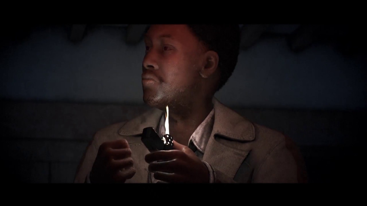 Dead by Daylight Shattered Bloodline Launch Trailer YouTube - YouTube